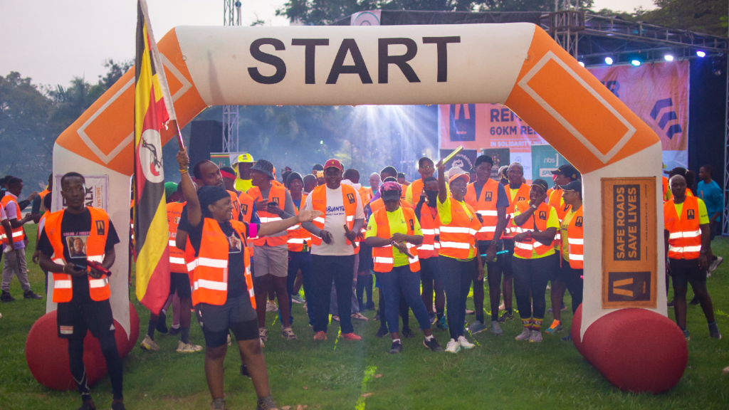 Team Oscar turned grief into purpose at the Remembrance Walk ...